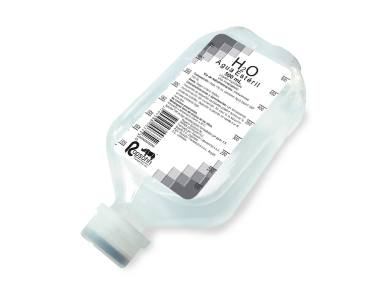 ALSUCRAL® TABLETAS MASTICABLES 500 MG - Ropsohn